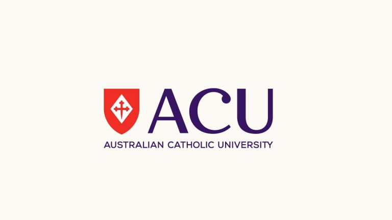 About our sponsor: Australian Catholic University – Media Congress 2024